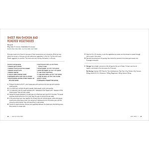 DASH Diet Meal Prep: 100 Healthy Recipes and 6 Weekly Plans