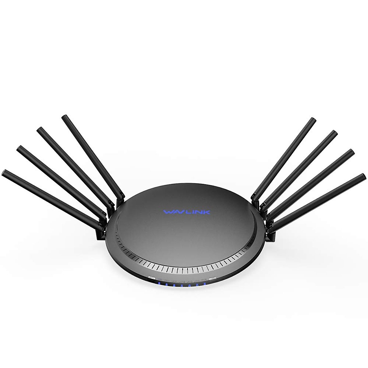 WAVLINK Outdoor WiFi Extender Dual Band 2.4/5.8GHz Long Range WiFi Extender,Weatherproof Outdoor WiFi Range Extender for Backyard with PoE Powered,Support Access Point/Repeater Mode