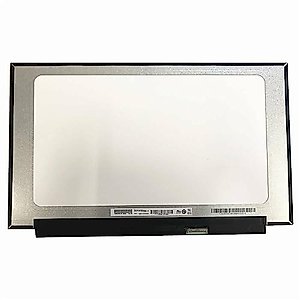 15.6" Screen Replacement for Lenovo Legion 5-15ACH6 82JW000XUS 165Hz LCD Display Panel 40Pins FHD 1920(RGB)*1080 Non-Touch