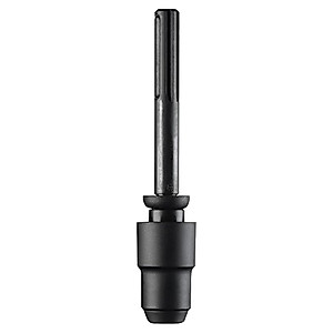 Bosch 1618598159 Drill Bit-Adapter For Sds-Max/Plus