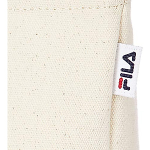 FILA(フィラ) FILA Tokyo Women Men Cotton Canvas Casual Lightweight, Multicolor (Mini)