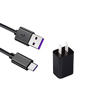 Replace Galaxy Buds pro Charging case Adapter USB C Charger Charging Cable Cord Compatible for Samsung Galaxy Buds 2 Galaxy Buds Live Galaxy Buds+ R175N Galaxy Buds Plus Buds Pro