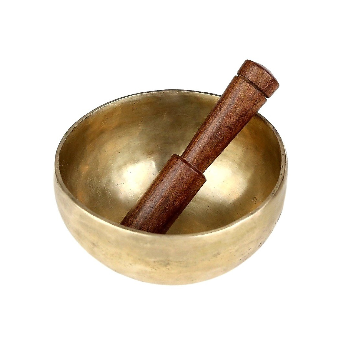 Singing Bowl, Plain, 5"