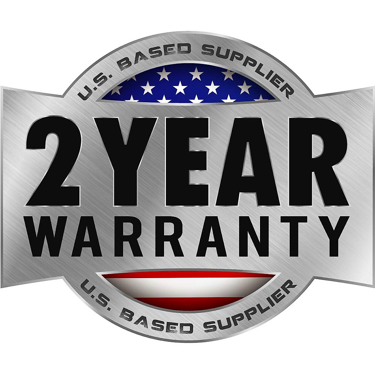 Genesis G20MAX GLID20B 20V Cordless 1/4" Impact Driver with Battery and Charger 2.0Ah, 1600 in-lbs, 2 Year Warranty