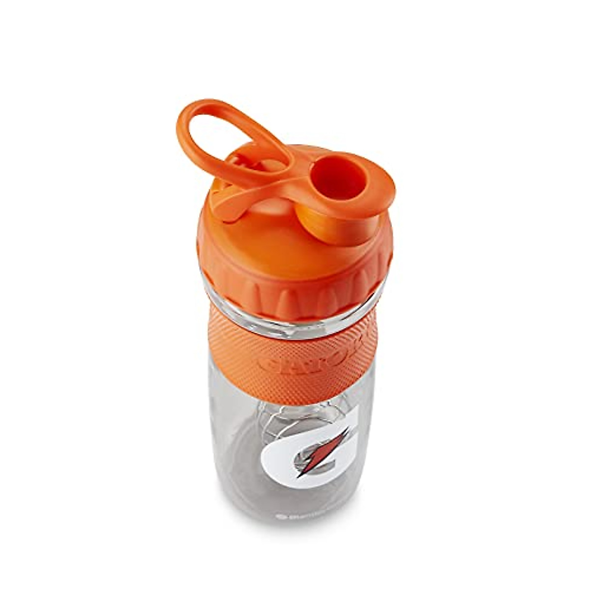 Gatorade BlenderBottle Shaker Bottle, BPA Free, Great for Pre Workout and Protein Shakes, 28 Ounce