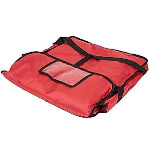 American Metalcraft PBDX1805 Deluxe 18 x 18 Pizza Delivery Bag