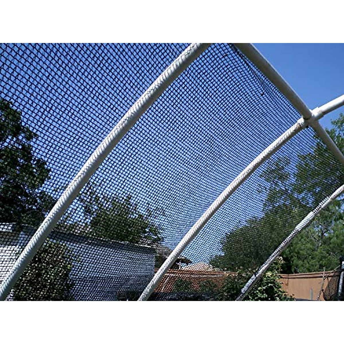 Snap Clamp EZ White 1/2 Inch X 4 Inches Wide for 1/2 PVC Pipe 10 per Bag