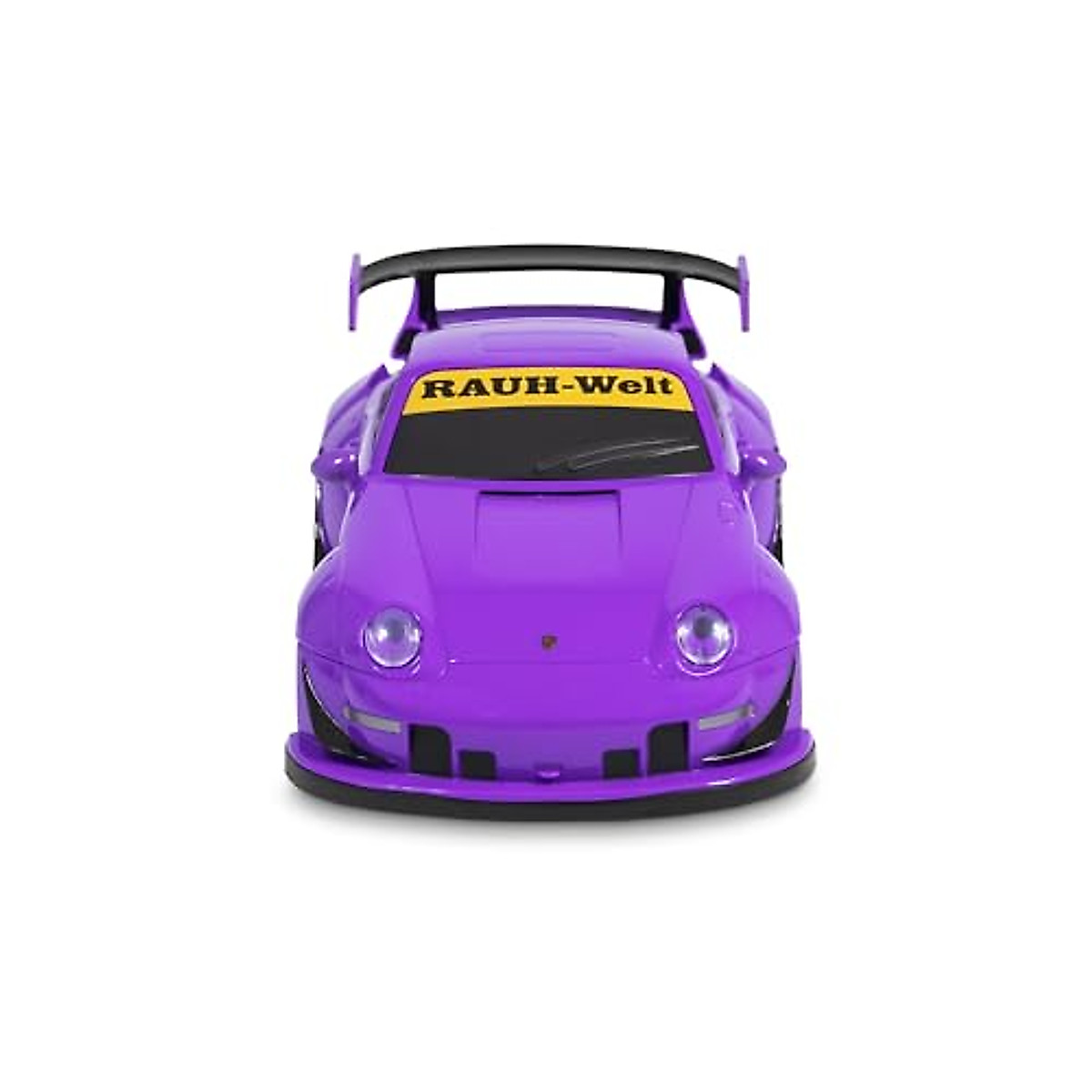 Maisto Tech R/C 1:24 Premium RWB 993 911, Purple