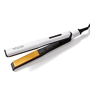 Ion Copper Straightening Iron 1 1/4 Inch