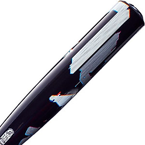 DeMarini 2021 CF Glitch (-8) 2 3/4" USSSA Baseball Bat - 29"/21 oz