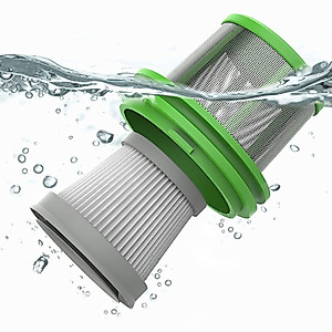 Wyze handheld vacuum filter 1-pack