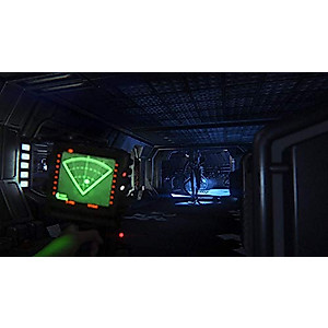 Alien: Isolation (PS4)