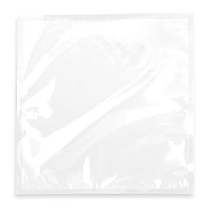Waring Commercial WCVQT50 Chamber Vacuum Bags, Clear
