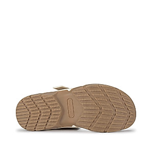 BareTraps LEELLA Women's Sandals & Flip Flops Sand Size 9 M (BT28853)