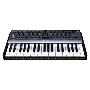 Modal Electronics ARGON8 8-voice Wavetable Synthesiser with 37 Keys