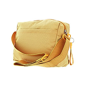 Mandarina Duck Women's Crossbody Bag, Maize11, Taglia Unica