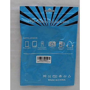 zdyCGTime 15-Pin SATA Male to 8 Pin (6+2 Pin) PCI-Express Female Video Card Power Adapter Cable(20CM/8inch)