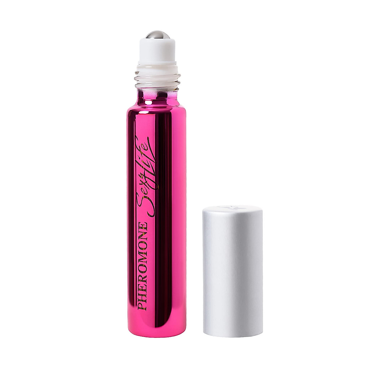 Molecules - Pheromones Perfume for Women to Attract Men - Best Way to Get Immediate Male Attention (Limited Edition Pheromone Human 10ml)