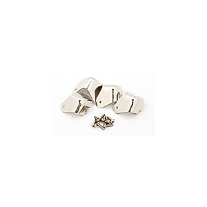 Fender Pure Vintage Amplifier Corners, Set of 4