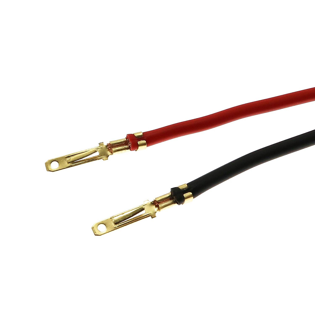 Maxmoral 3-pin 2-Wire Razor Pocket Mod, Dirt Quad, Dirt Rocket MX350 Connector Plug Jack Socket Battery Charger E Scooter MX350