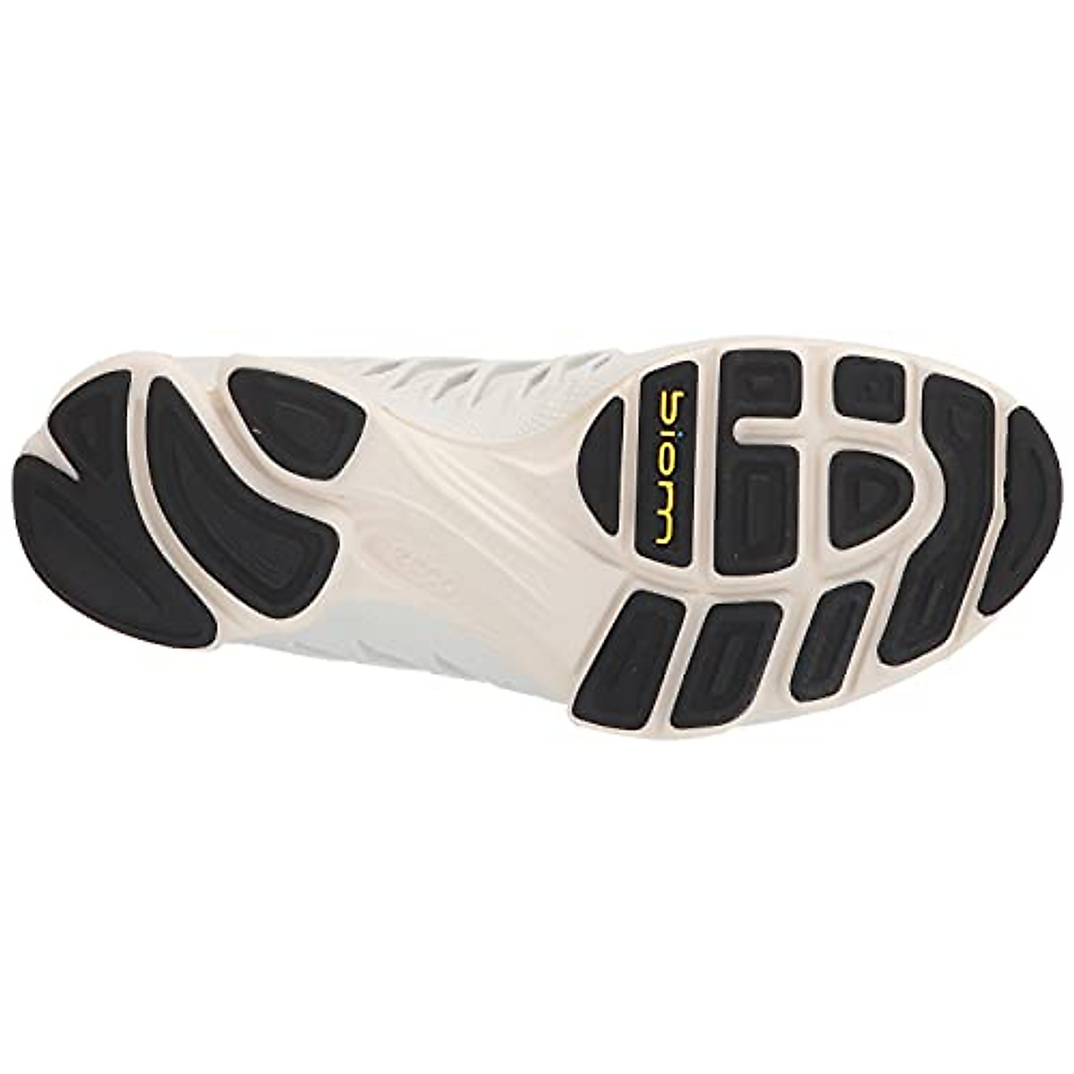 ECCO Women's Biom AEX Luxe Cross Trainer, White, 8-8.5