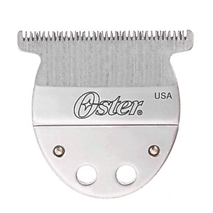oster Limited Edition t-Finisher Skull Professional Pro Trimmer Made USA