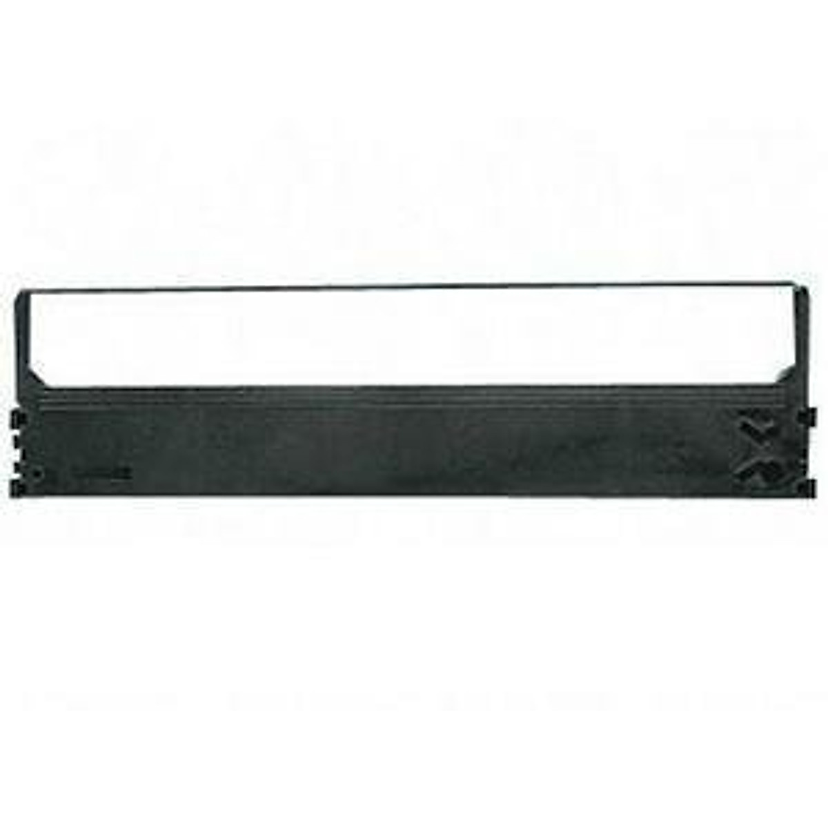 G&G Compatible Ink Ribbon Replacement for Citizen AH37901-0 GSX 140 200 230 240 Black, 6-Packs