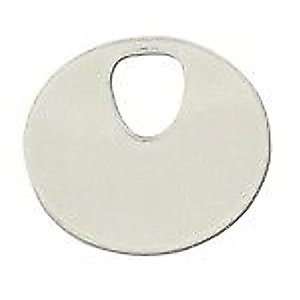 Marcy Adhesives Auto Rain Sensor Replacement Pad/Lens for Chevy, GM Nissan, Infiniti