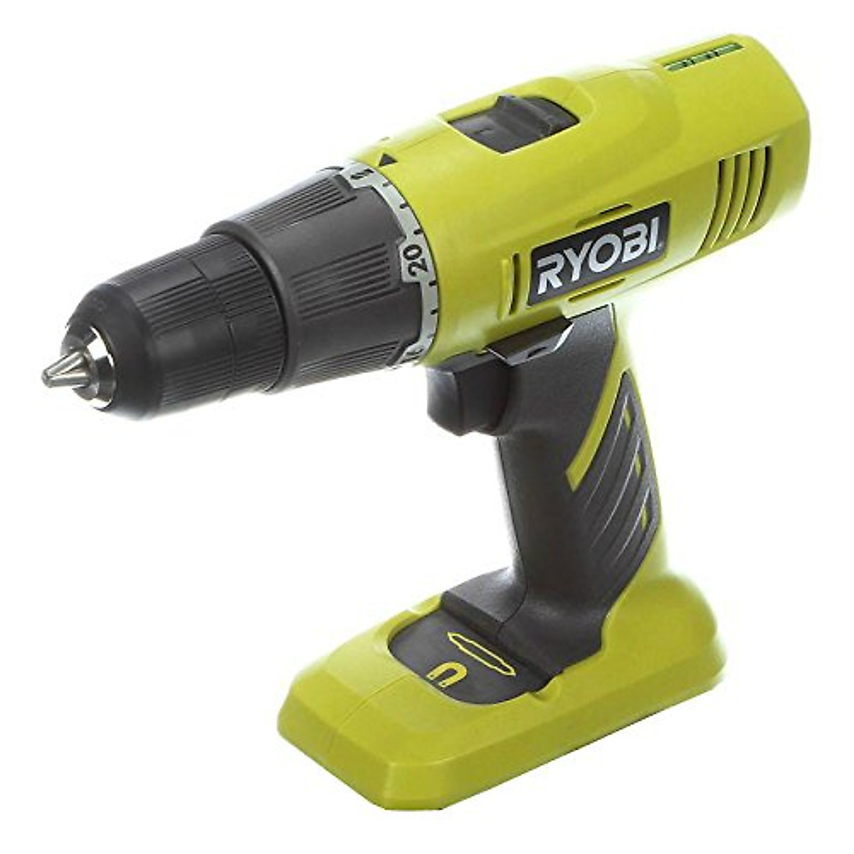 Ryobi P209 18 V Drill-Driver Bare Tool