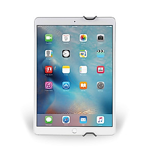 Hand Strap Holder TFY for Tablets, iPad, & e-Readers - 11-inch iPad Pro, iPad, iPad Mini 6, iPad Air 5, Samsung Galaxy Tab & Note - Google Nexus - Asus Transformer Book and More -Gray