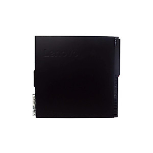 Lenovo ThinkCentre M900 SFF Desktop Computer，Intel Core i5 6th Gen Gaming PC, GT 1030 Graphics Card, 16GB DDR4 256GB SSD 2TB HDD, Built-in WiFi Bluetooth, DVD-RW, Windows 10 Pro (Renewed)