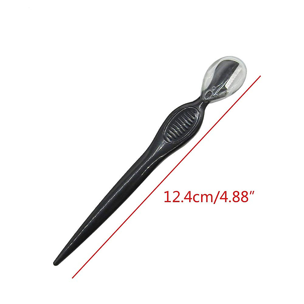 10 Pcs Eyebrow Lip Razor Trimmer Blade Shaver Shaper Hair Remover for Women Makeup Tools