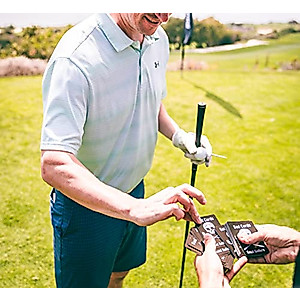 Bad Cards Fore Good Golfers | Interactive Golf Card Game | More Fun and Exciting | Intensify Golf Game with Friends for Good and Bad Golfers | 107 Playing Cards