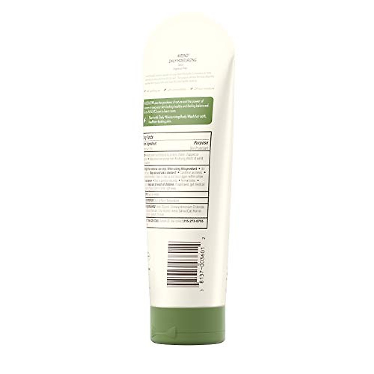 Aveeno Daily Moisturizing Lotion with Natural Colloidal Oatmeal, 8 oz