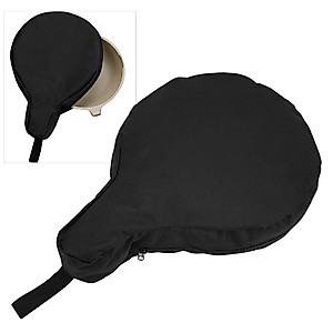 Cast Iron Skillet Bag, Durable Skillet Pan Storage Bag Waterproof Lightweight for Camping