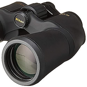 Nikon 8250 ACULON A211 16x50 Binocular (Black)