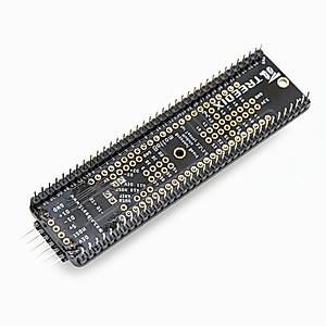 Treedix Breakout Board Module with Pin Header for Teensy 3.5/3.6 Compatible with Arduino