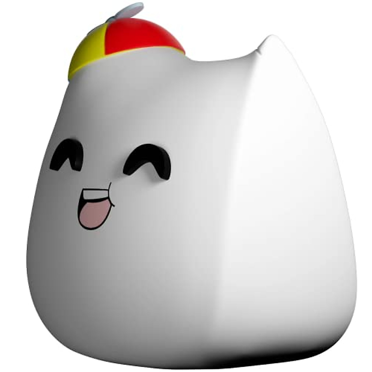 Youtooz Milkbag Smii7y #96 4" inch Vinyl Figure, Collectible Limited Edition Figure from The Youtooz Gaming Collection