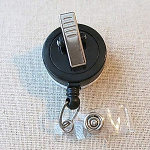 ORTHOPEDIC X-Ray Retractable ID Name Badge Holder, I've Got This Feeling Inside My Bones Radiology Imaging X-Ray Tech Badge Reel Gift, Radiology Imaging Nurse Week Badge Clip