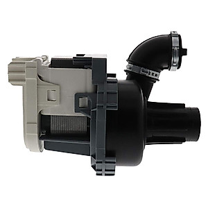 PRYSM Dishwasher Motor Pump Replaces W10510667