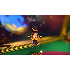 A Hat in Time (Nintendo Switch)