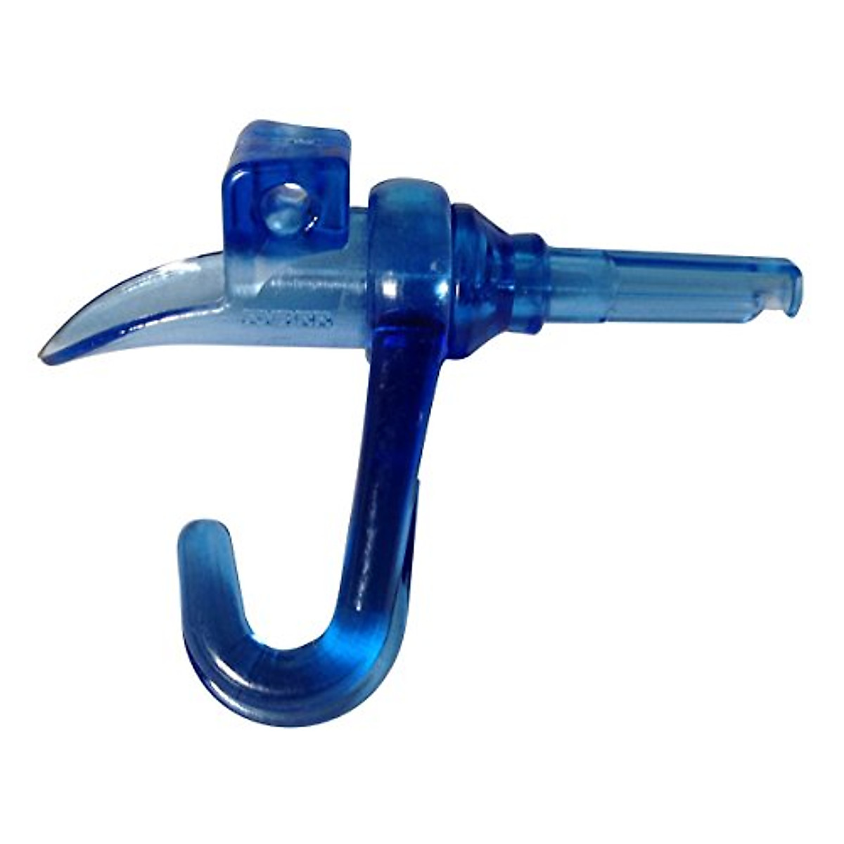 Maple Syrup Tapping Kit - Plastic Bucket, Bucket Lid, and Maple Sap Tapping 5/16" Tree Saver Spile/Spout - (Pack of 2)