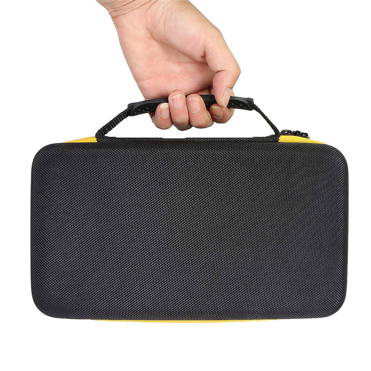 khanka Hard Travel Case Replacement for DYMO Industrial RhinoPRO 5200 Label Maker