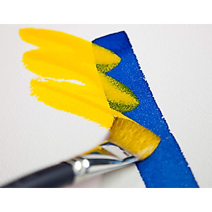 Winsor & Newton Professional Watercolor, 14ml (0.47-oz) Tube, Bismuth Yellow