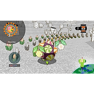 Katamari Forever PS3 - PlayStation 3