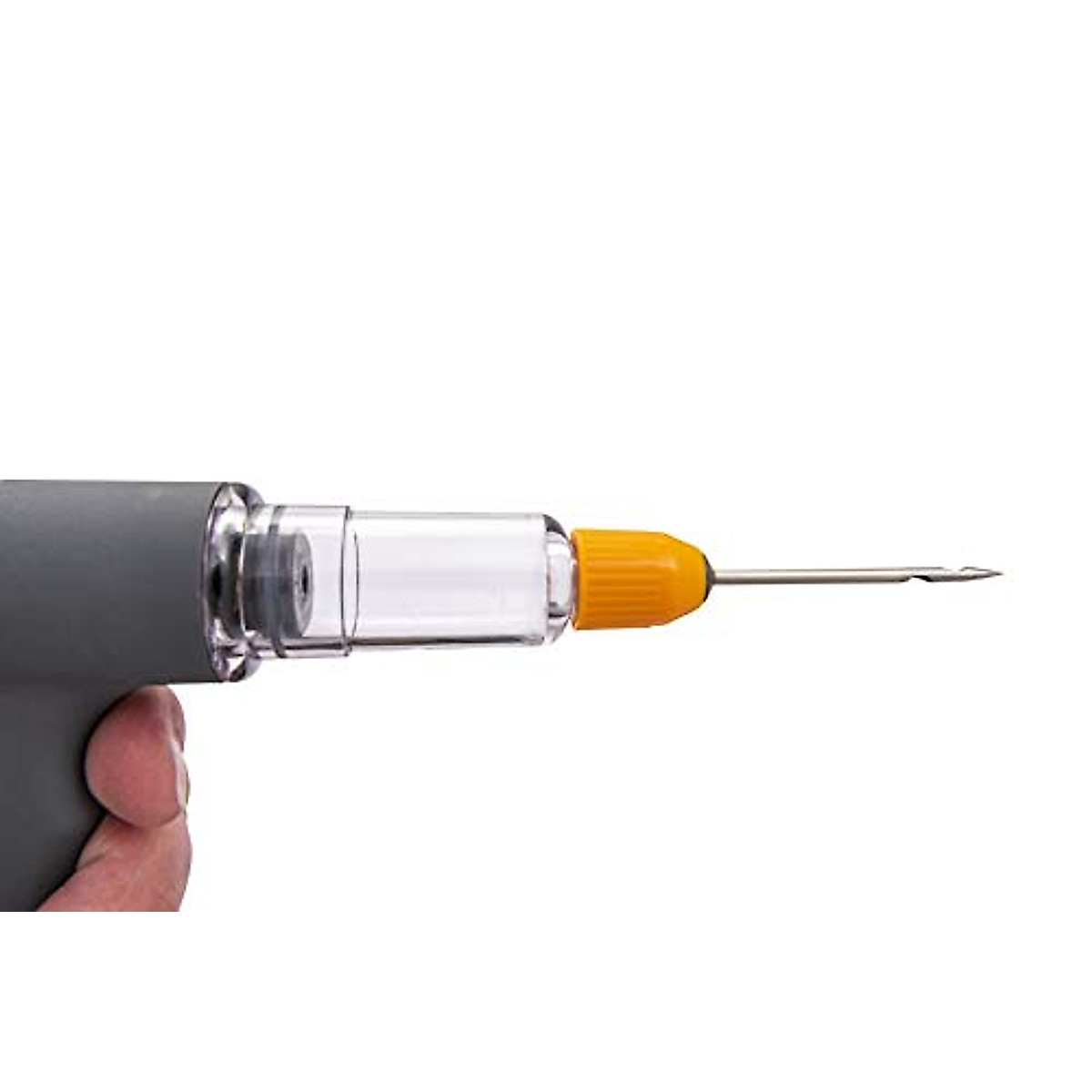 Oklahoma Joe's Trigger Marinade Injector