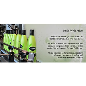 Shikai Borage Therapy Moisturizing Conditioner, 8 Oz