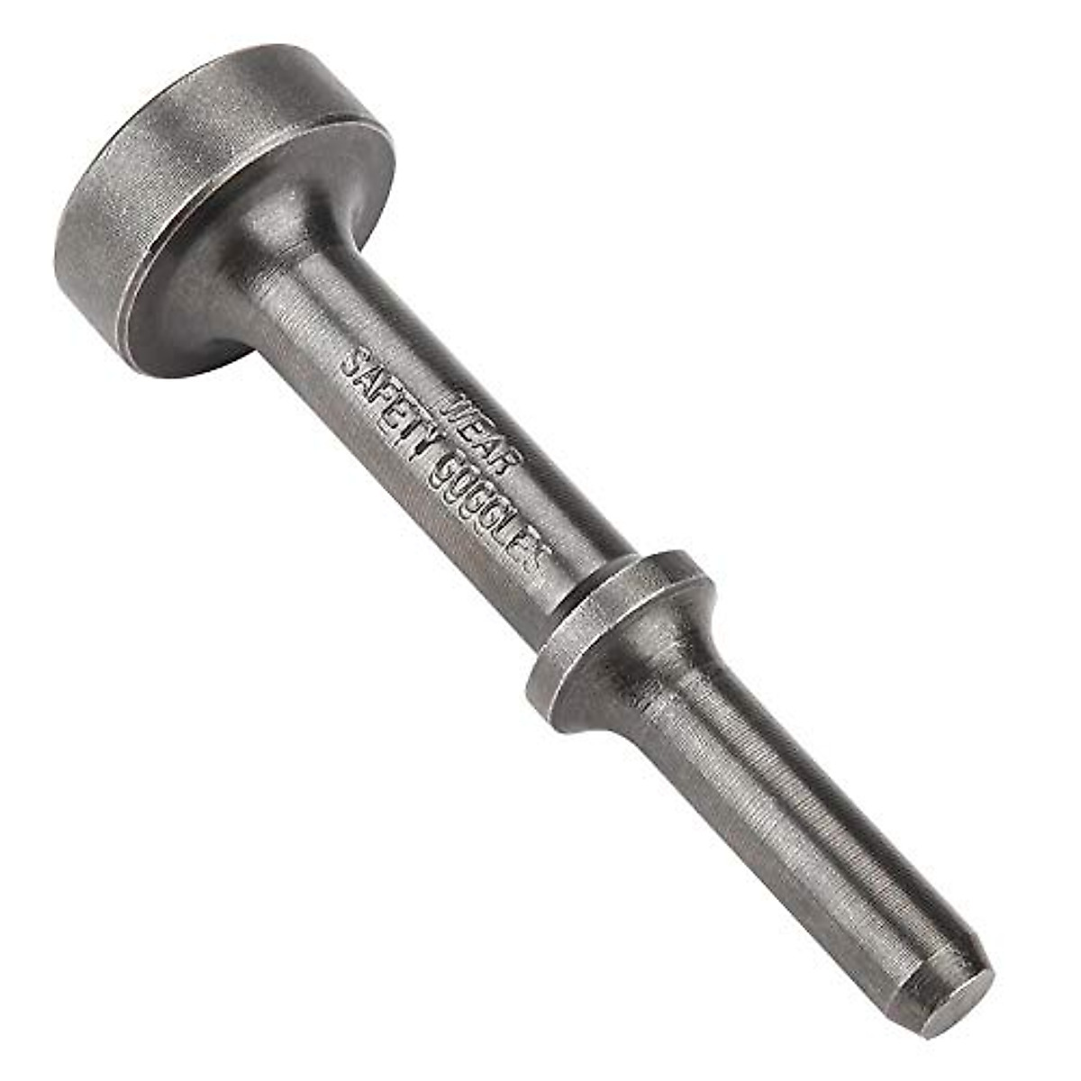 Air Hammer Bit Pneumatic Hammer Bit Pneumatic Chisel Bits for Tire Repairing Automotive Industry Sheet Metal Industry (100mm)