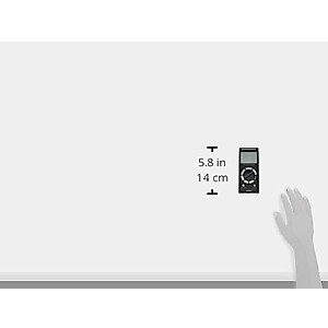 Seiko FBA_SQ200 Metronome