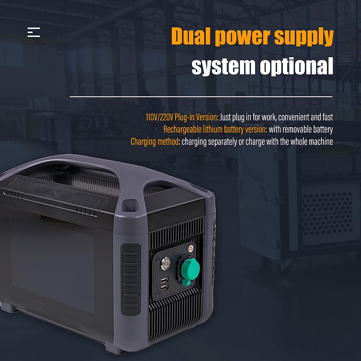 WTTTOOLS Fiber Laser Engraver 30W(0.874mW) Fiber Laser Marking Machine MAX Handheld Laser Engraving Machine Portable Laser Marker with 100 * 100mm Lens Battery Class 4 for Metal Non-Metal Material